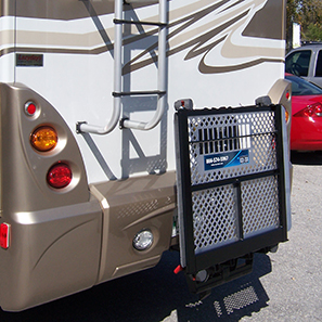 AL300RV RV Lift - The Kustom Group